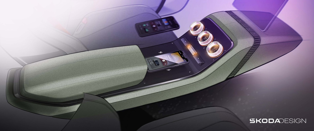 Skoda Vision 7S Confirmed – India Launch in 2027 | AutoGully
