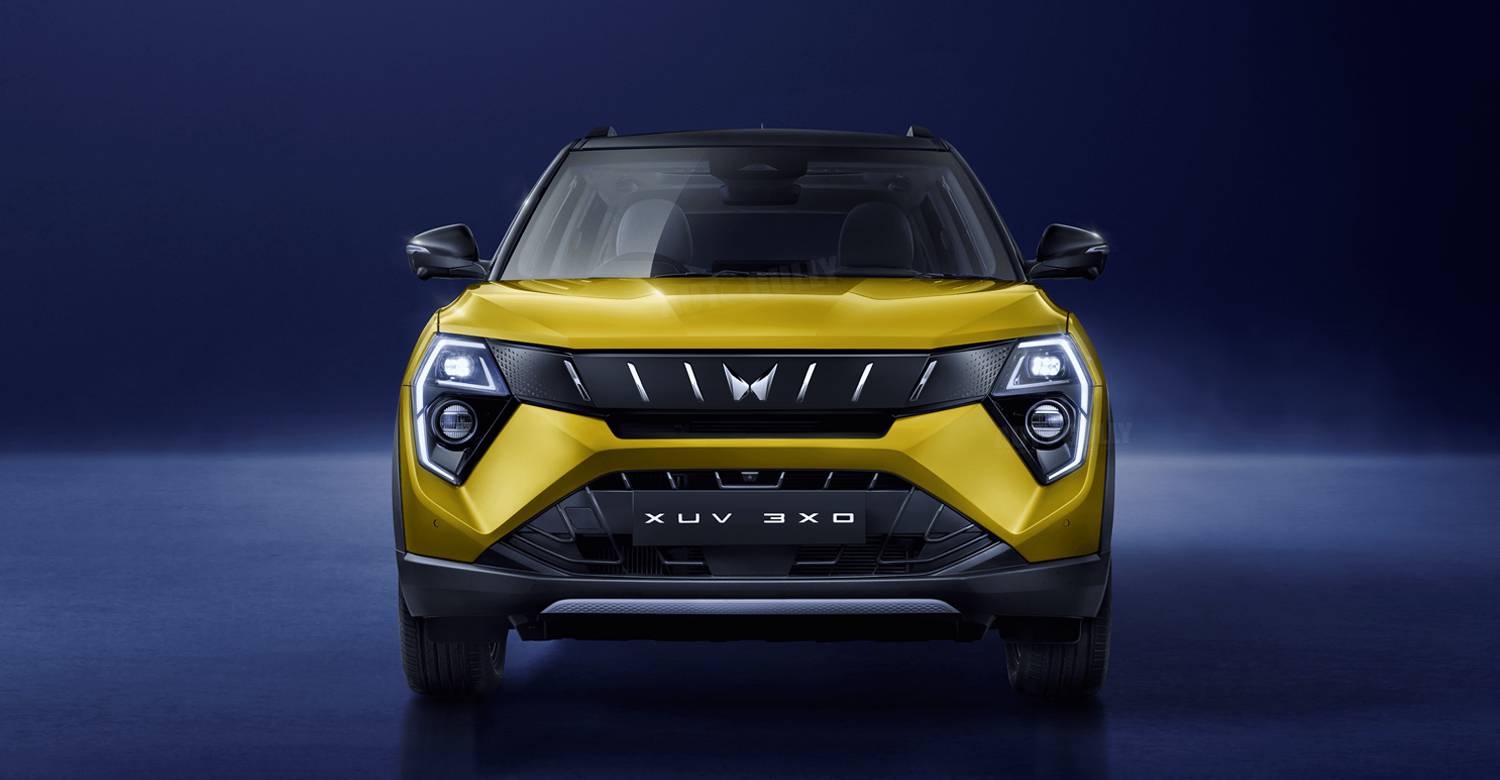 Mahindra Eyes Hybrid Revolution – New Era of SUVs
